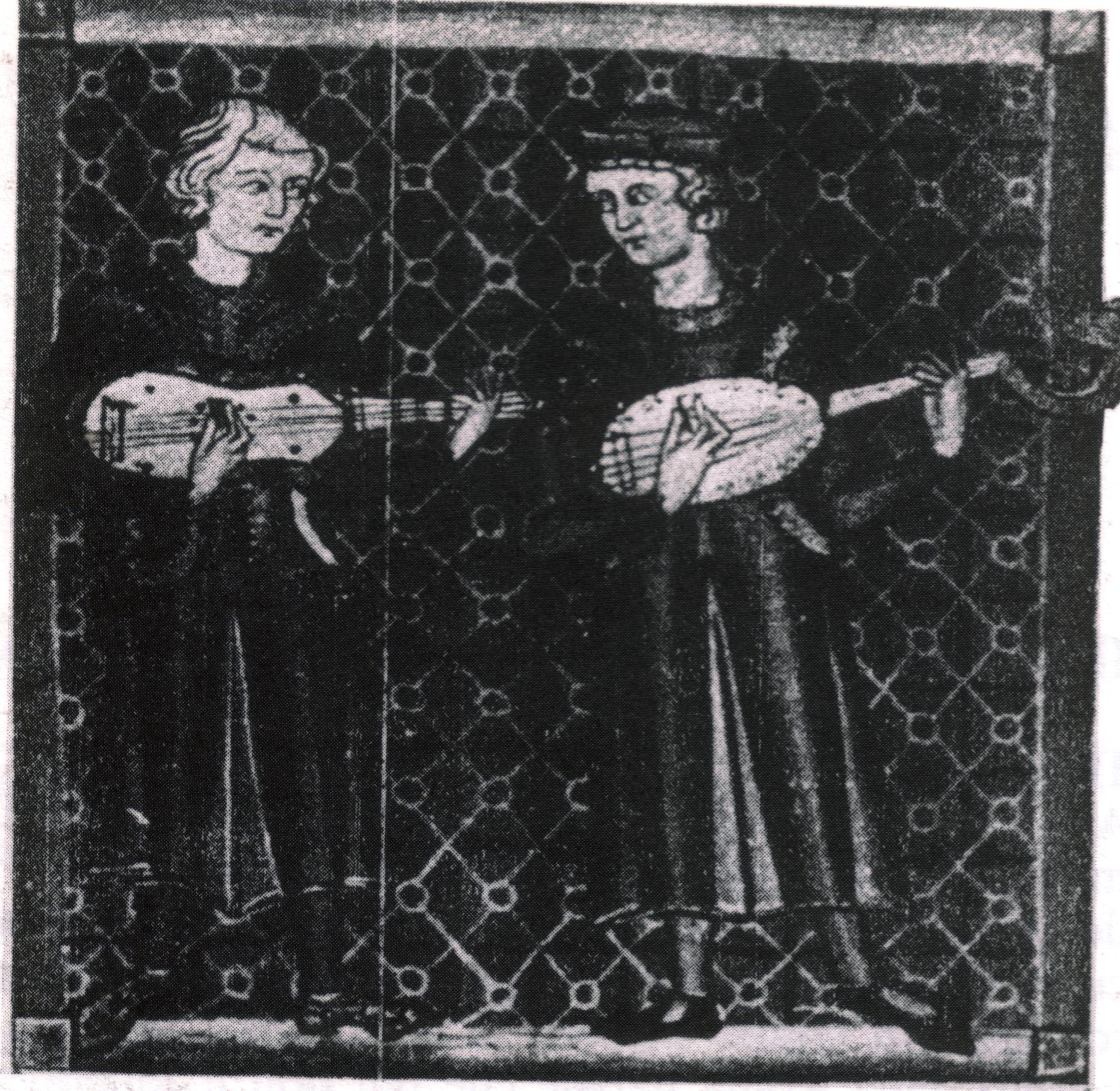 Il liuto e la sua evoluzione organologica: il liuto corto e il liuto ...